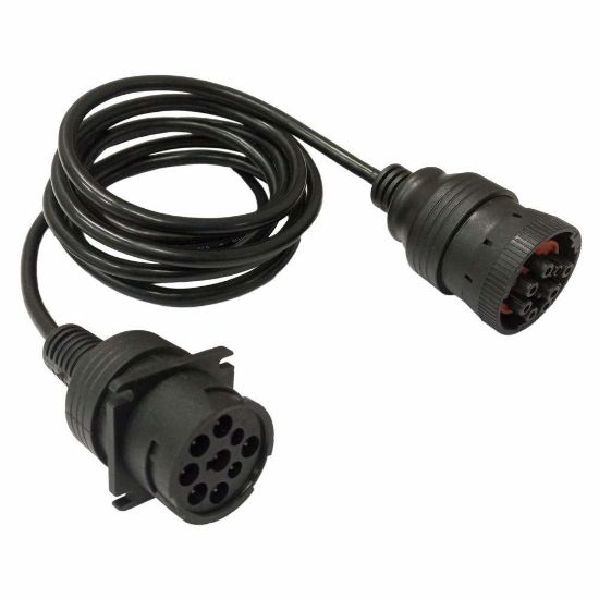 BlueFire LLC. 9-Pin Adapter Extension Cable