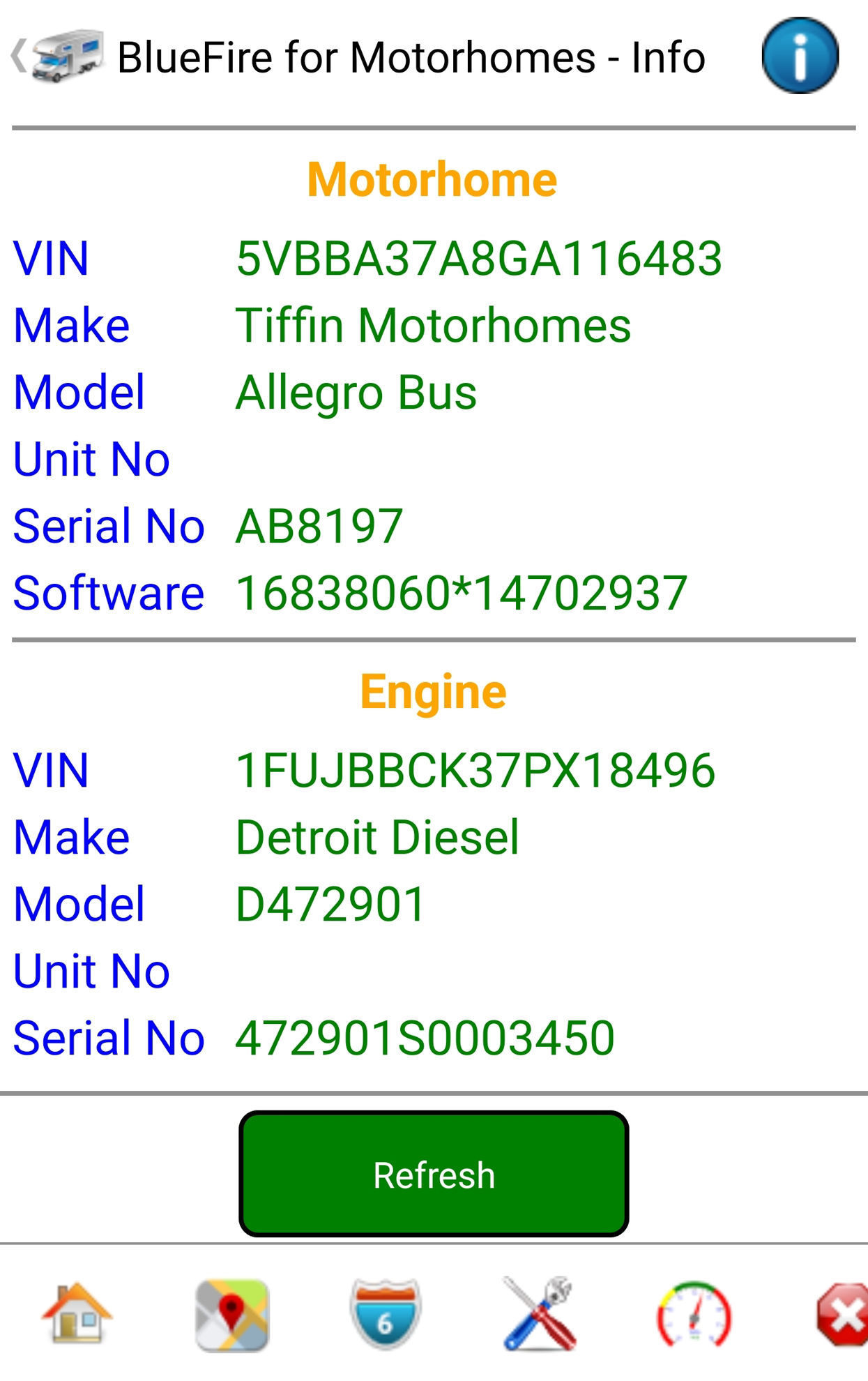 BlueFire LLC. BlueFire Apps